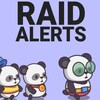 Animated Alerts for Twitch Streams, Meteor Fall Impact and Fire Alert ...