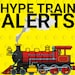 Tiny Skeletons Hype Train Alerts With Levels, Cute Funny Kawaii Twitch ...