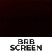 Blood Be Right Back Screen, BRB Animated Scene, Spooky Horror Halloween ...