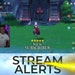 Genshin Impact Wish Alerts for Twitch Streams, Animated Comet Alert ...