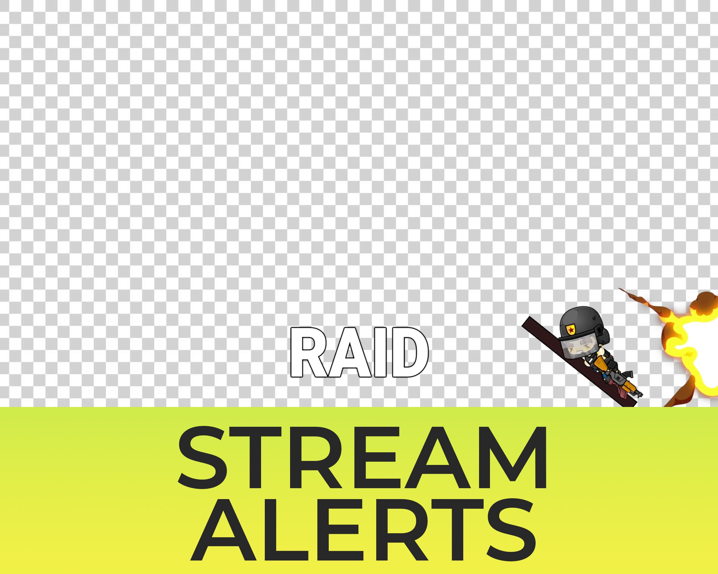 FBI Open Up Alerts for Twitch Streams SWAT Raid Meme Funny - Etsy