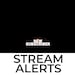 Animated Alerts for Twitch Streams, Meteor Fall Impact and Fire Alert ...
