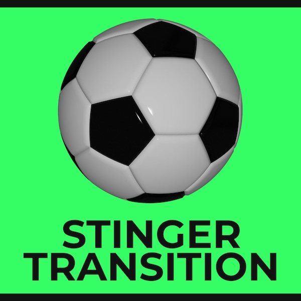 Stream Overlays Sports - Etsy