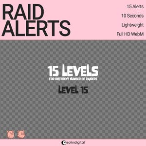 Pigs Raid Alerts, Cute Chibi Host Kawaii Boar Piglet Funny Animal ...