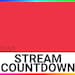 Stream Countdown Stream Starting Timer With Multiple Fonts 5 - Etsy