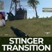 Flashbang Stinger Transition Animated Twitch Overlays Twitch - Etsy