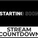 Stream Countdown, Stream Starting Timer, 5 Minutes, Loading - Etsy