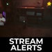 Animated Alerts for Twitch Streams, Shooting Star and Sparkles Alert ...