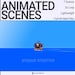 Pirate Ship Animated Scenes, BRB, Be Right Back Screen, Twitch Overlay ...