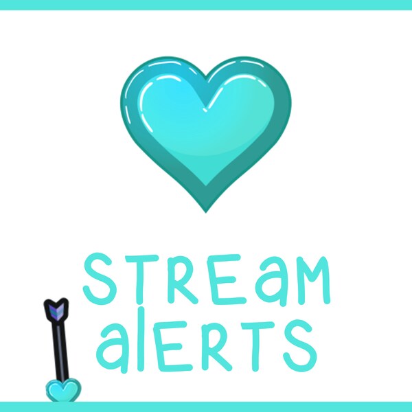 Shop Raid Alert Twitch - Etsy