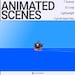 Pirate Ship Animated Scenes, BRB, Be Right Back Screen, Twitch Overlay ...
