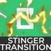 Lightning Stinger Transition, Animated Twitch Overlays, Twitch ...