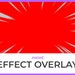Anime Effect Animated Twitch Overlay for Streamers Speed - Etsy