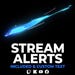 Demonic Alerts for Twitch Streams, Satan Demons Hell Animated Alert ...