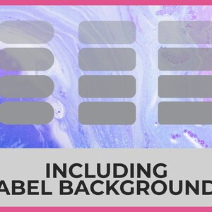 Twitch Chat Box, Scalable, Mix and Match Stream Overlays for OBS, Semi ...