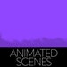 Smoke Animated Scenes, BRB, Be Right Back, Starting Ending Soon, Just ...