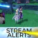 Genshin Impact Wish Alerts for Twitch Streams, Animated Comet Alert ...