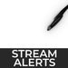 Animated Alerts for Twitch Streams, Meteor Fall Impact and Fire Alert ...