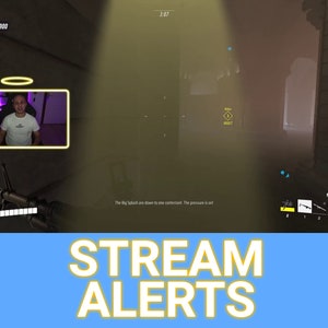 Angelic Alerts for Twitch Streams, Cute Heavenly Holy Animated Alert ...