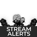 Animated Alerts for Twitch Streams, Meteor Fall Impact and Fire Alert ...
