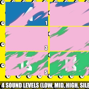 Fire Stream Pack | Fiery Streaming Bundle for Twitch | Flame Overlay ...