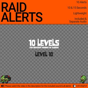 Chibi Zombies Raid Alerts, Cute Spooky Halloween DBD Host Funny ...