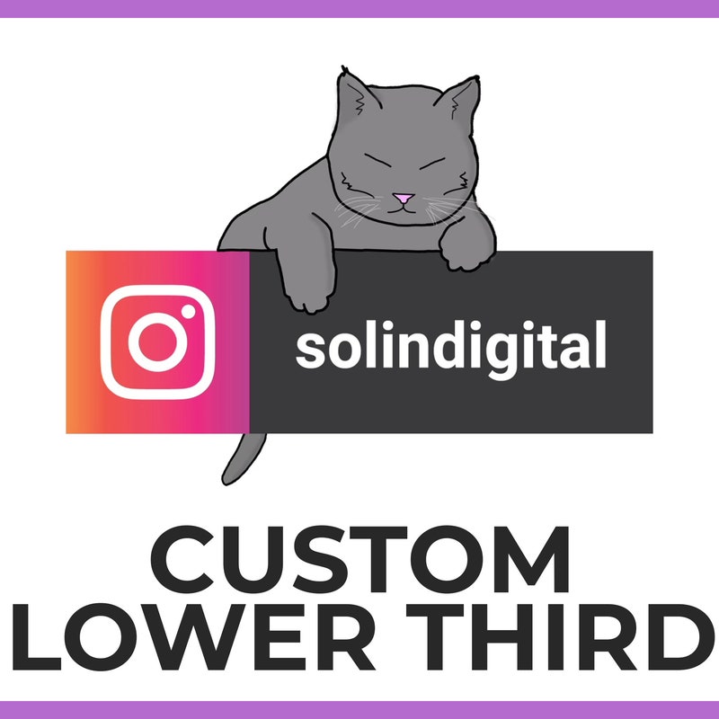 Cat Discord Banner - Etsy