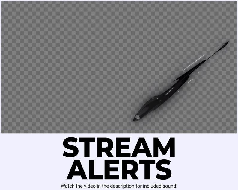 Meteor Stream Alerts, Comet Fall Impact Fire Overlay Sound Assets With ...