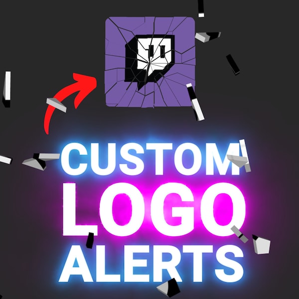 Gifted Sub Alert - Etsy