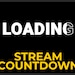 Stream Countdown, Stream Starting Timer, 5 Minutes, Loading - Etsy