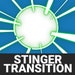 Energy Stinger Transition Animated Twitch Overlays Twitch - Etsy