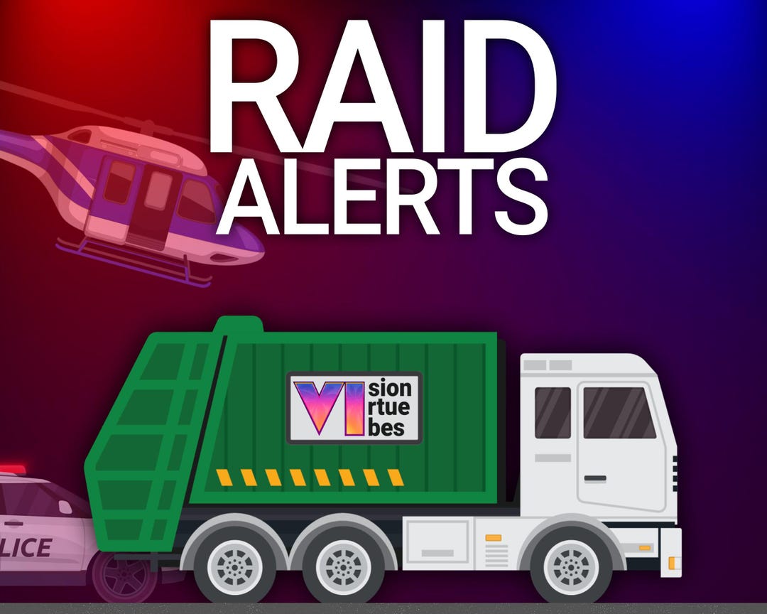 Police Chase Raid Alerts for Twitch Streamers, Grand Auto Speed Video ...