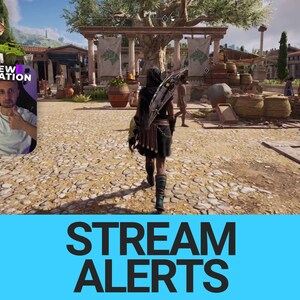 Helicopter Stream Alerts, Military Overlays for Twitch, Youtube ...
