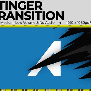 Fire Stinger Transition, Animated Twitch Overlays, Cute Twitch ...