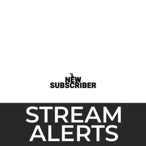 Animated Alerts for Twitch Streams, Meteor Fall Impact and Fire Alert ...