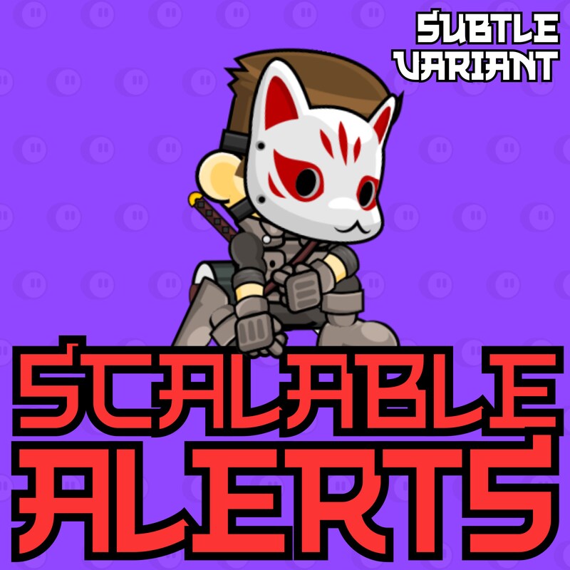 Naruto Twitch Overlay - Etsy