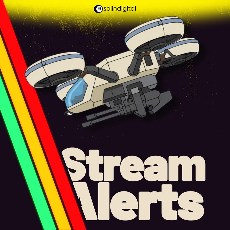 Twitch Stream Raid Overlay - Etsy UK