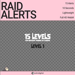 Raccoons Raid Alerts, Cute Chibi Host Kawaii Trash Cat Funny Animal ...