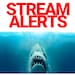 Shark Stream Alerts Jaws Overlays for Twitch Youtube Kick - Etsy