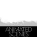 Smoke Animated Scenes BRB Be Right Back Starting (Instant Download) - Etsy