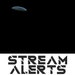 UFO Animated Alerts for Twitch Streams Spooky Alien Alert - Etsy