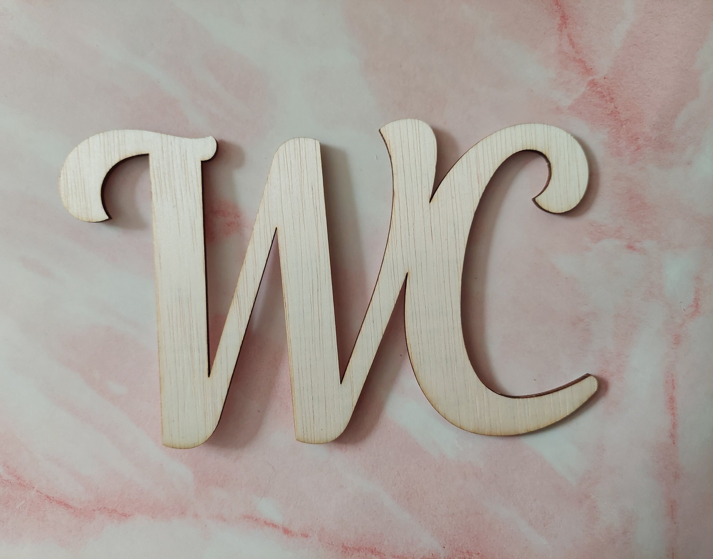 Letrero para puerta de WC, Letrero para puerta de WC, Letrero para ...