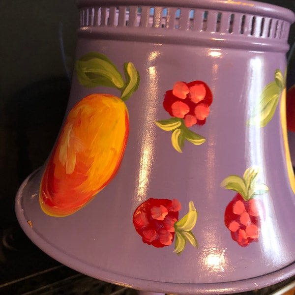 Fruit Lamp Shade - Etsy