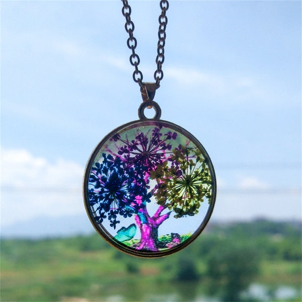 Wishing Tree - Etsy
