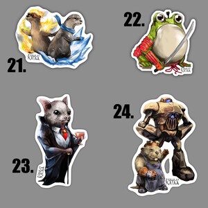 Sticker Bundles - Etsy