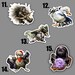 Sticker Bundles - Etsy