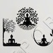 Jesus SVG Christian File for Laser Engraving on Slate, Cricut Digital ...