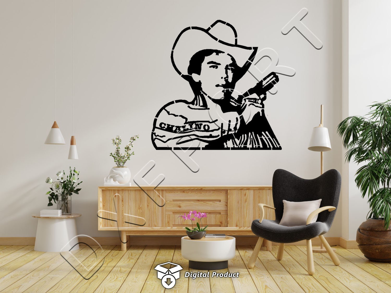 Chalino Dxf File, Chalino Sanchez, Idolos Mexicanos, Canvas Svg, Eps ...