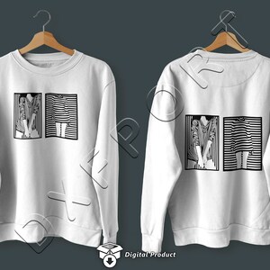 Girl Dxf, Women Silhouette, Women Body Svg, Lady Cut Svg, Png File, for ...