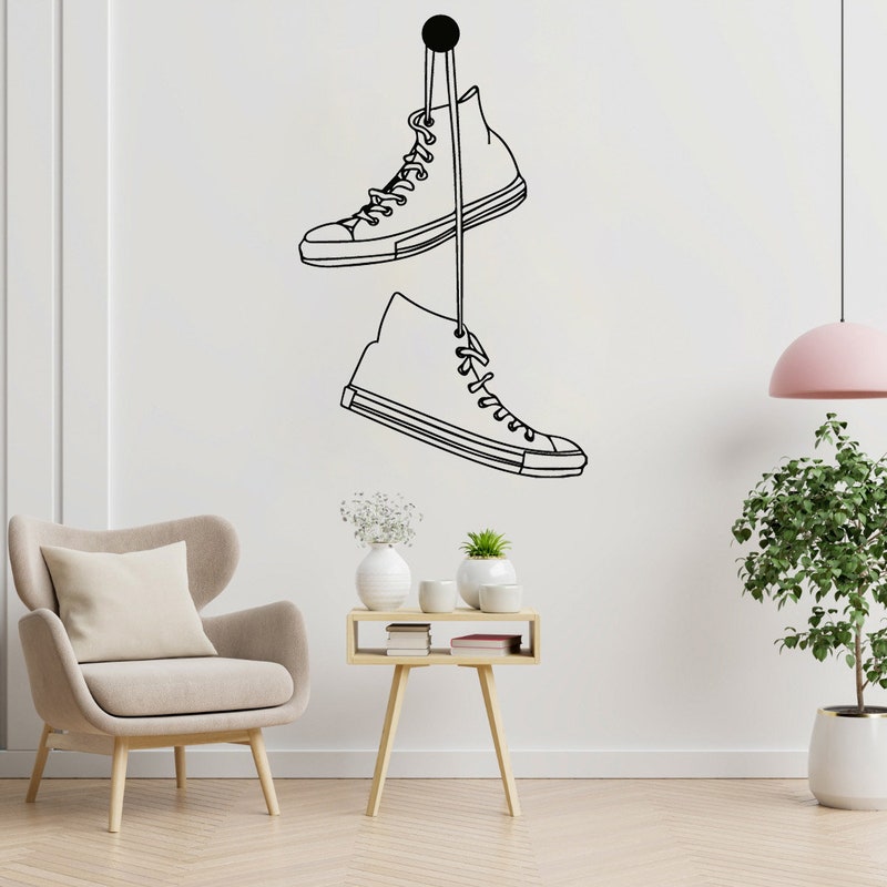 Embellished Converse - Etsy